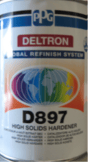 DẦU BÓNG CERAMIC D8122/D897-DELTRON PPG