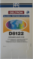 DẦU BÓNG CERAMIC D8122/D897-DELTRON PPG